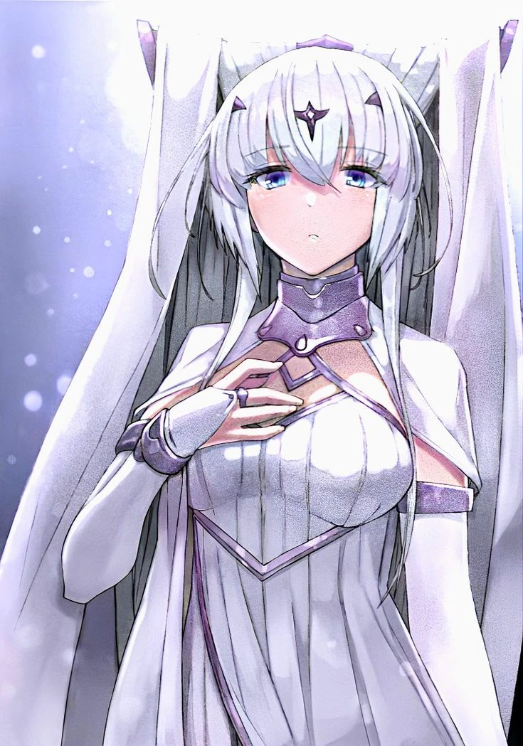 Marie | Multiverse War Wiki | Fandom