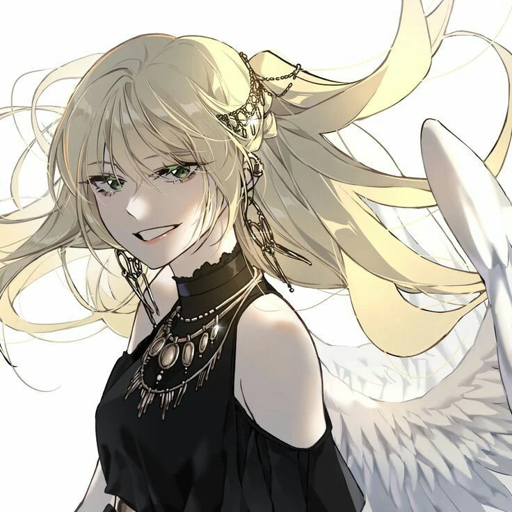Uriel | Multiverse War Wiki | Fandom