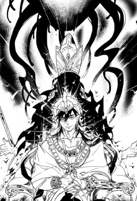 Category:Characters | Multiverse War Wiki | Fandom