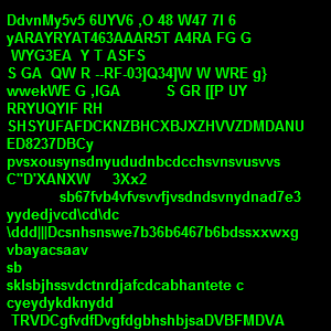 Kod BASIC | Multiverse Wiki | Fandom