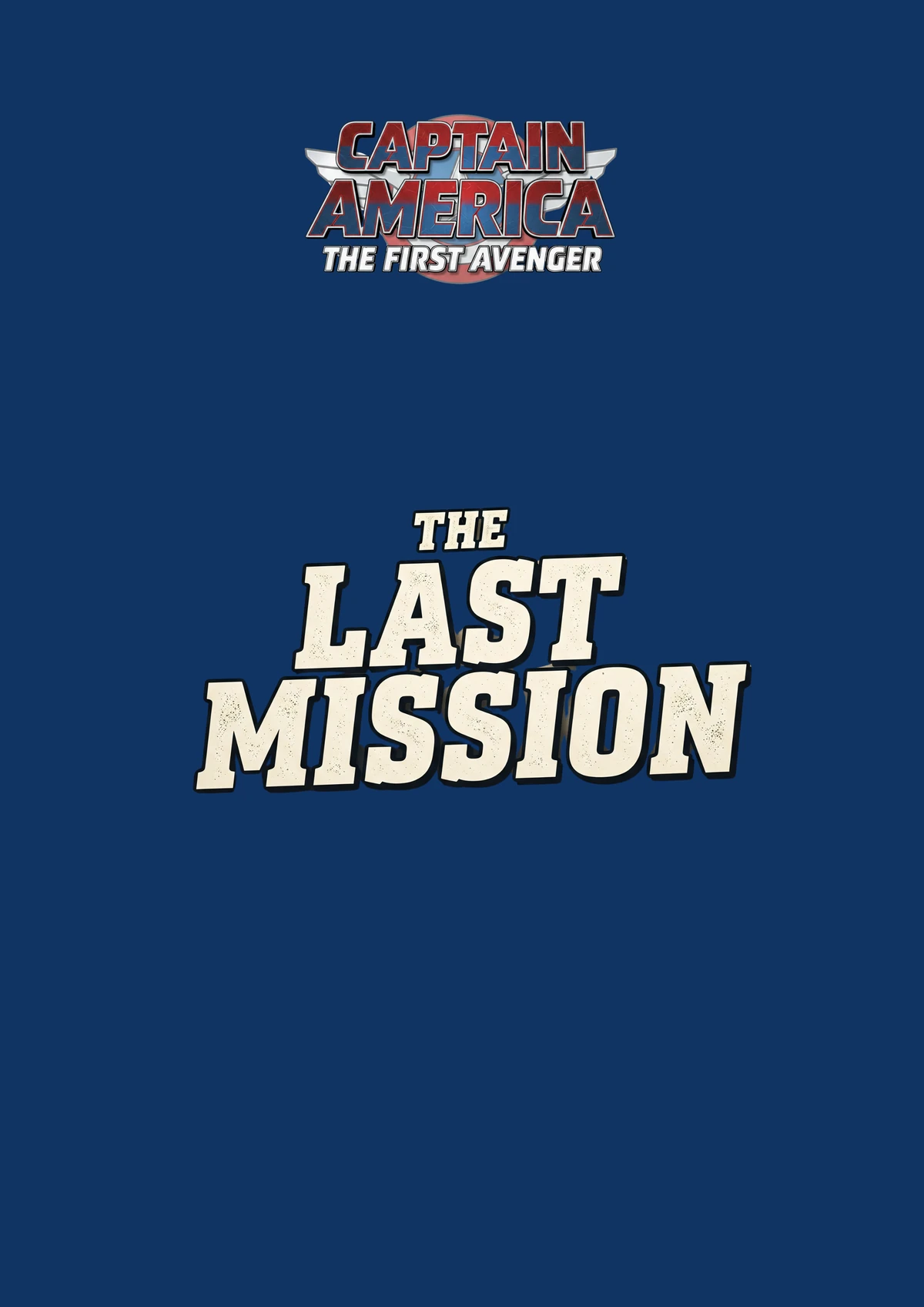Captain America: The First Avenger - Issue 5 | Multiverse-0419 Wiki ...