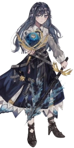 Indolent Mind Stopper | Multiverse Wiki | Fandom