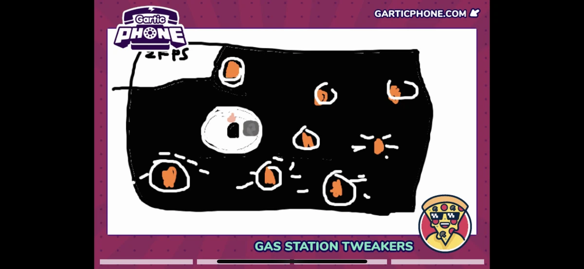 Scrapper | Multiverse Wiki | Fandom