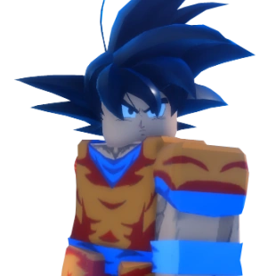 Goko | Multiverse Defenders Official Wiki | Fandom