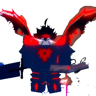 Anti-Magician | Multiverse Defenders Official Wiki | Fandom