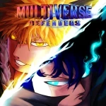 Update Log | Multiverse Defenders Official Wiki | Fandom
