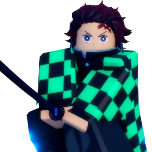 Tanjira | Multiverse Defenders Official Wiki | Fandom