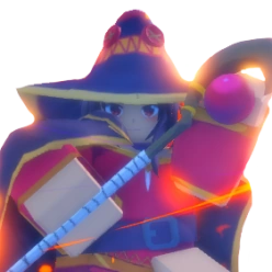 Megu | Multiverse Defenders Official Wiki | Fandom