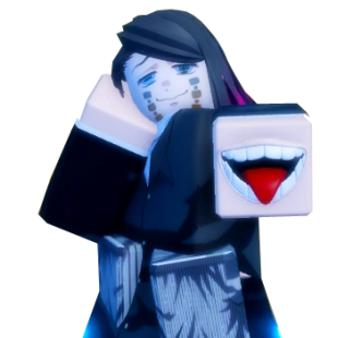 Enm | Multiverse Defenders Official Wiki | Fandom