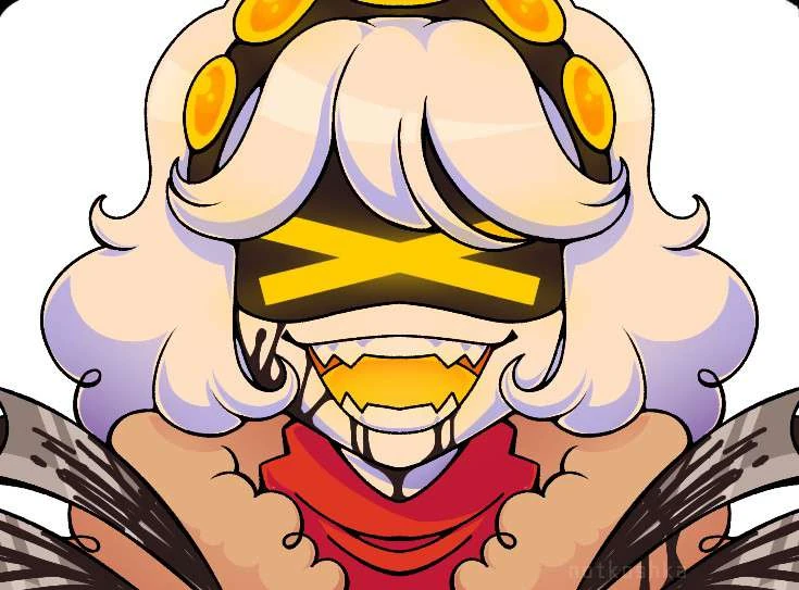 Character | Murder drone (Multiverse) Wiki | Fandom