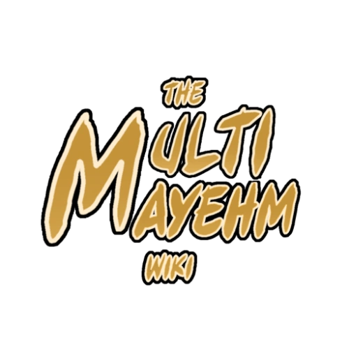 Yoshka | The Multi-Mayhem Wiki | Fandom