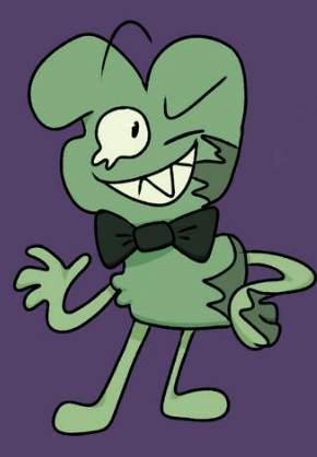 Cheppy | The Multi-Mayhem Wiki | Fandom