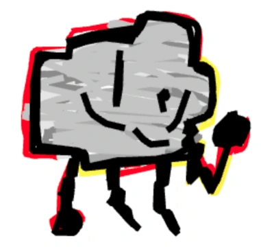 Glitchy | The Multi-Mayhem Wiki | Fandom