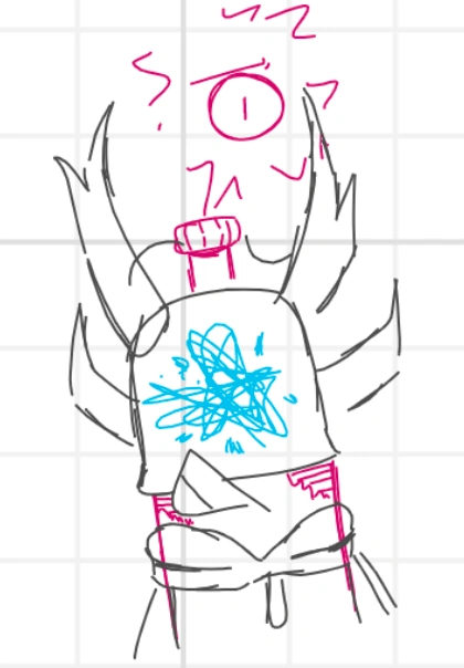 Brysensu | The Multi-Mayhem Wiki | Fandom