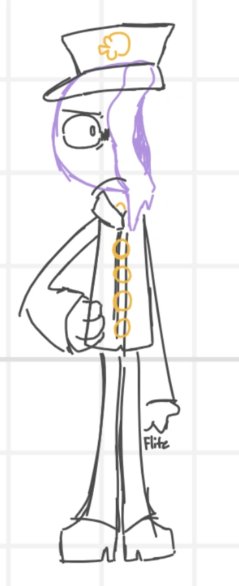 Lollipop | The Multi-Mayhem Wiki | Fandom