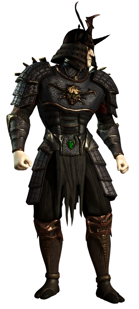 Shinnok (Mortal Kombat) | A Multiverse Merged Wiki | Fandom