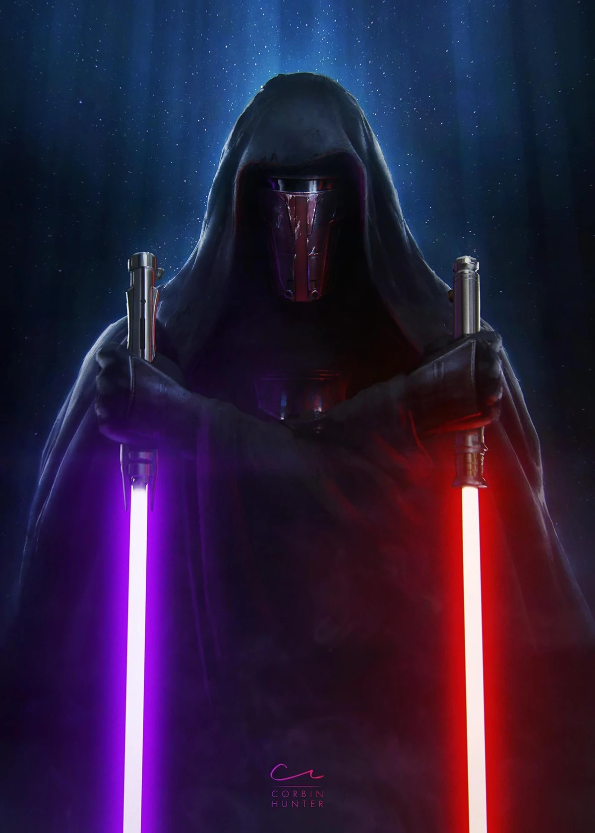 Darth Revan | A Multiverse Merged Wiki | Fandom