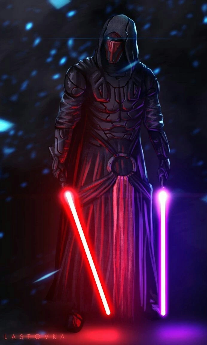 Emperor Revan | A Multiverse Merged Wiki | Fandom