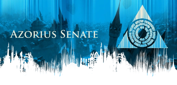 Azorius Senate | Multiverse Roleplay Wikia | Fandom