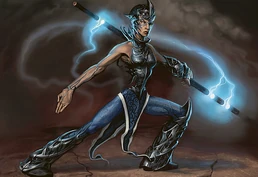 Esper | Multiverse Roleplay Wikia | Fandom