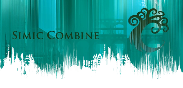 Simic Combine | Multiverse Roleplay Wikia | Fandom