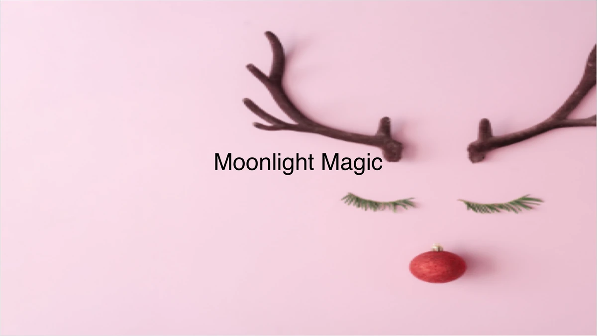 Moonlight Magic | Multiverses of Magic Wiki | Fandom