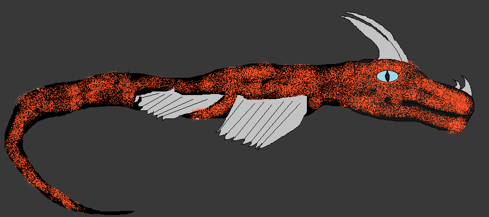 Lava Snake | Multiverses Wiki | Fandom