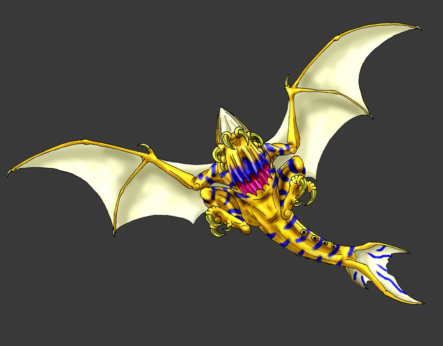 Thesserex | Multiverses Wiki | Fandom