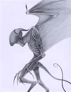 Nightgaunt | Multiverses Wiki | Fandom