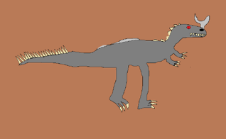 Daggerjaw | Multiverses Wiki | Fandom