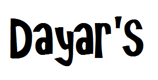 Dayar's | Multiverses Wiki | Fandom