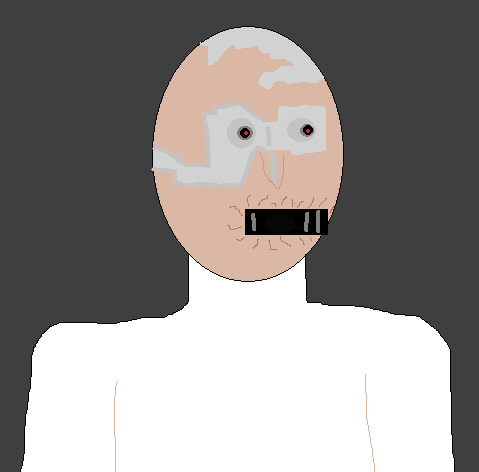 Watcher | Multiverses Wiki | Fandom