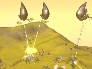 Cephalid | Multiverses Wiki | Fandom