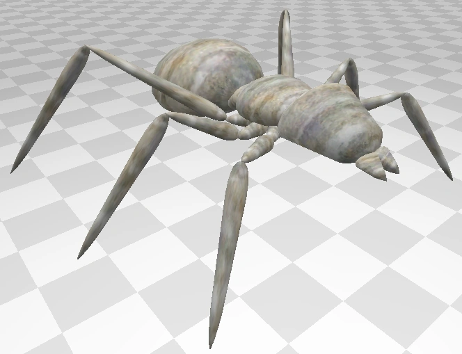 Alvus Ant | Multiverses Wiki | Fandom