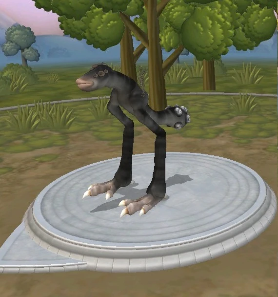 Kachik | Multiverses Wiki | Fandom