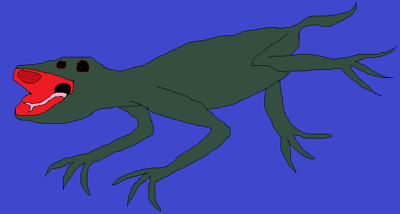 Aquamorph | Multiverses Wiki | Fandom