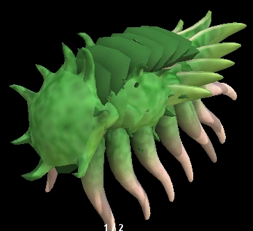 Calamite | Multiverses Wiki | Fandom