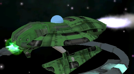 Scorpion Assault Ship | Multiverses Wiki | Fandom