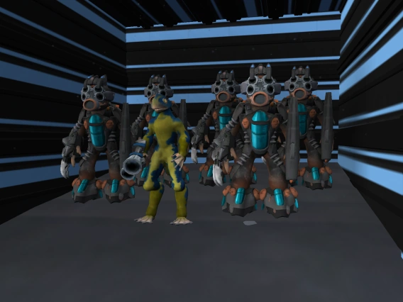 Story: Pirate Hunters | Multiverses Wiki | Fandom