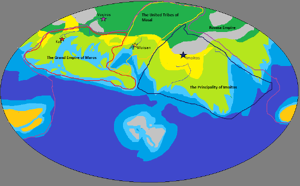 Elpis | Multiverses Wiki | Fandom