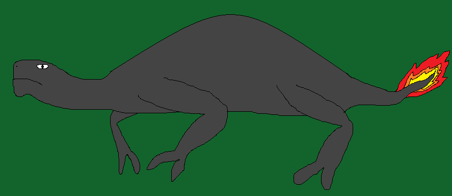 Grumbler | Multiverses Wiki | Fandom