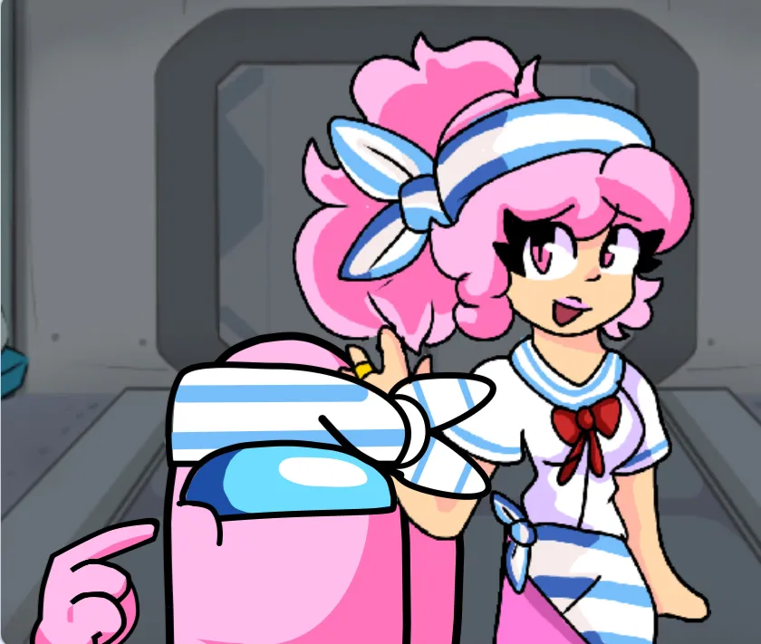 Ayaulym "Rose" Jameson | Ultraverse Wiki | Fandom