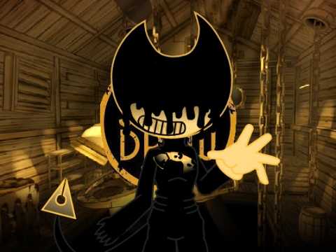 Ink Demon | Ultraverse Wiki | Fandom