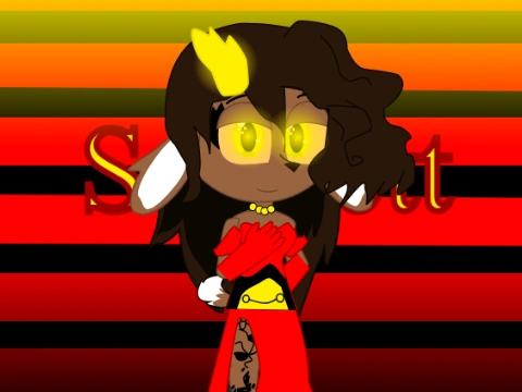 Scarlett | Ultraverse Wiki | Fandom