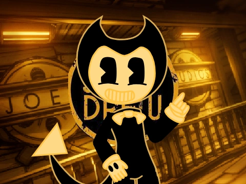 Bendy | Ultraverse Wiki | Fandom