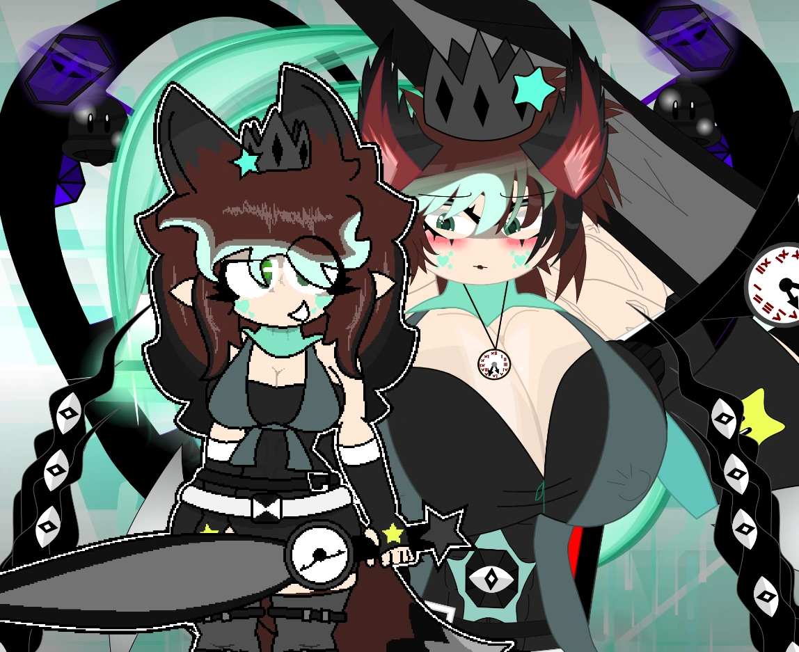 Moni Markova | Ultraverse Wiki | Fandom