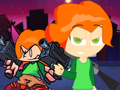 Pico | Ultraverse Wiki | Fandom