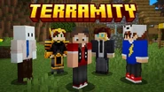 Terramity | Multiverso de Minecraft Brasileiro Wiki | Fandom