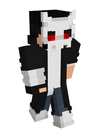 U!Nait | Multiverso de Minecraft Brasileiro Wiki | Fandom