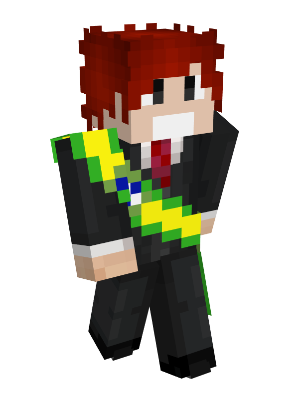 Uto2!Apuh | Multiverso de Minecraft Brasileiro Wiki | Fandom